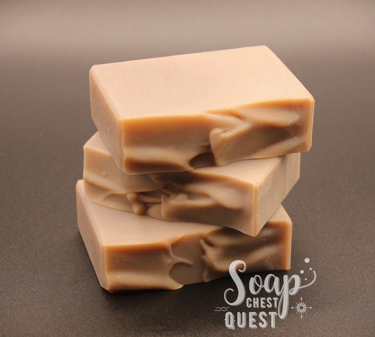 Sandalwood – Soap Chest Quest