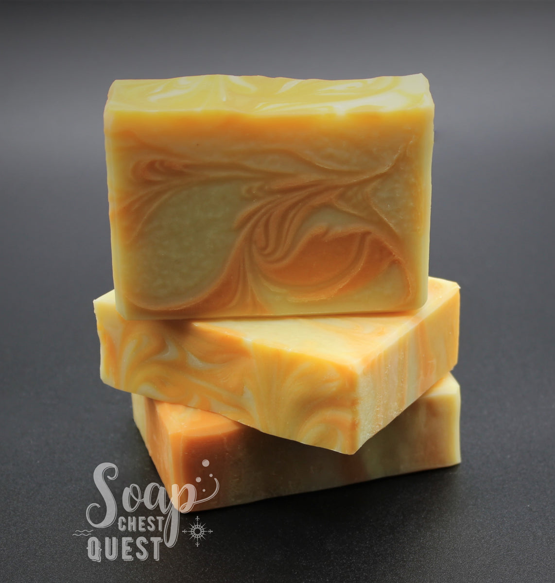 Patchouli – Soap Chest Quest