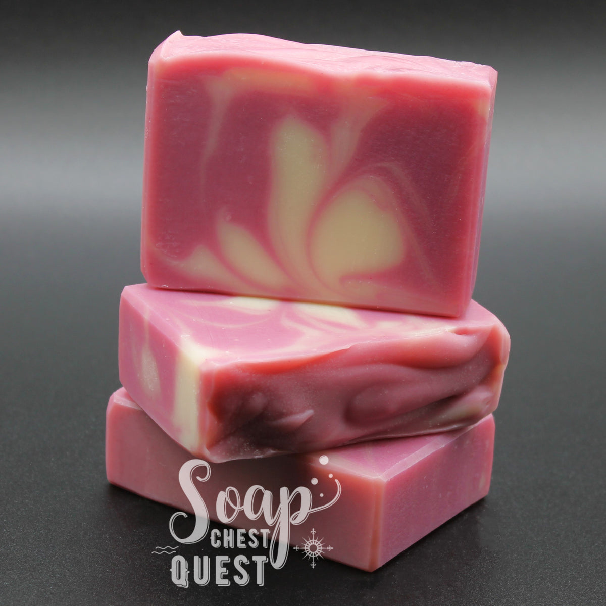 Sweet Pea Bliss – Soap Chest Quest