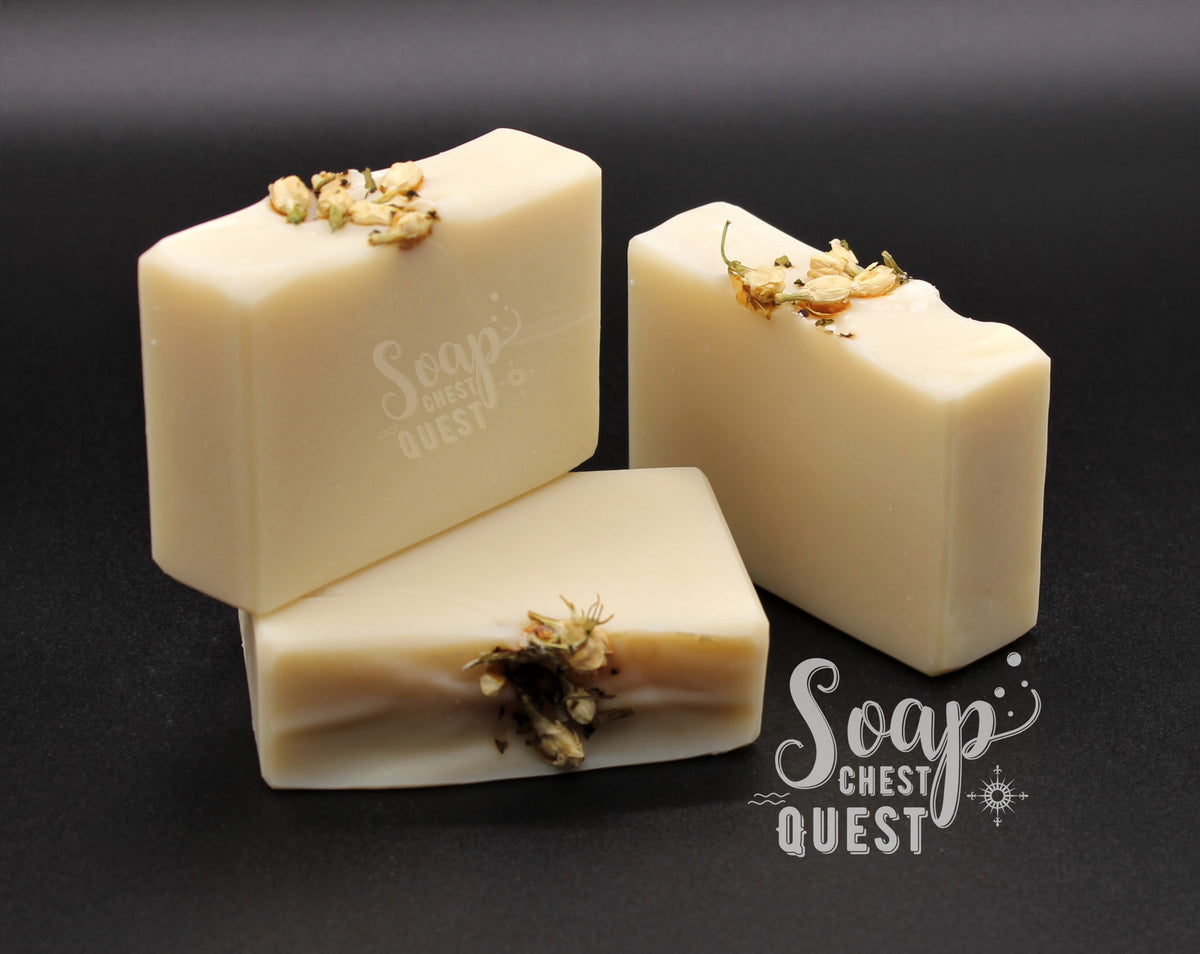 Lily of the Valley – Soap Chest Quest